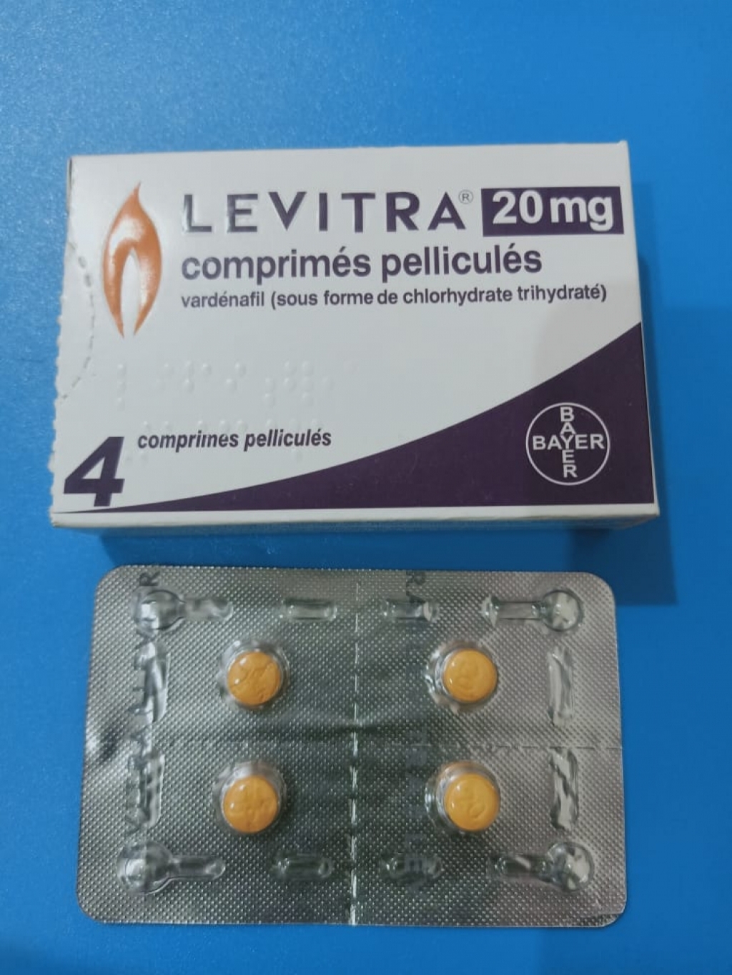 Buy Levitra 20mg Tablets in Pakistan in Pakistan | online shopping in ...
